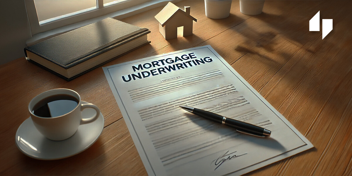 Mastering the Mortgage Underwriting Process: A Homebuyer's Guide